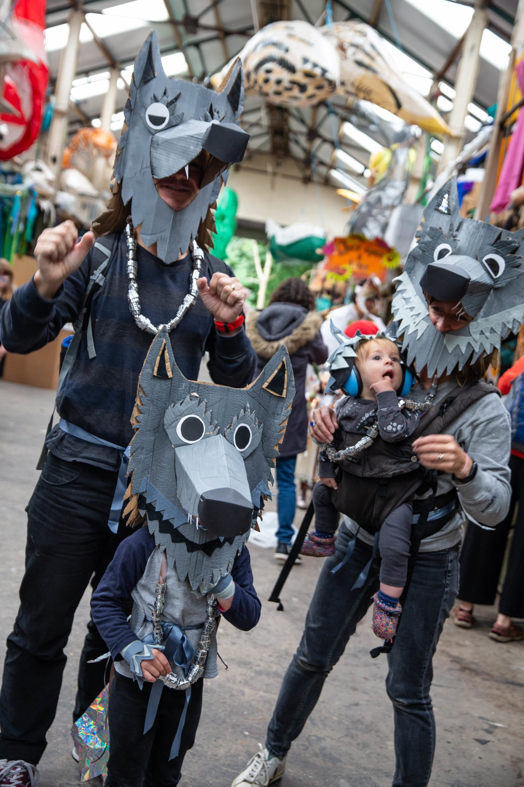 Handmade Communities - Handmade Productions