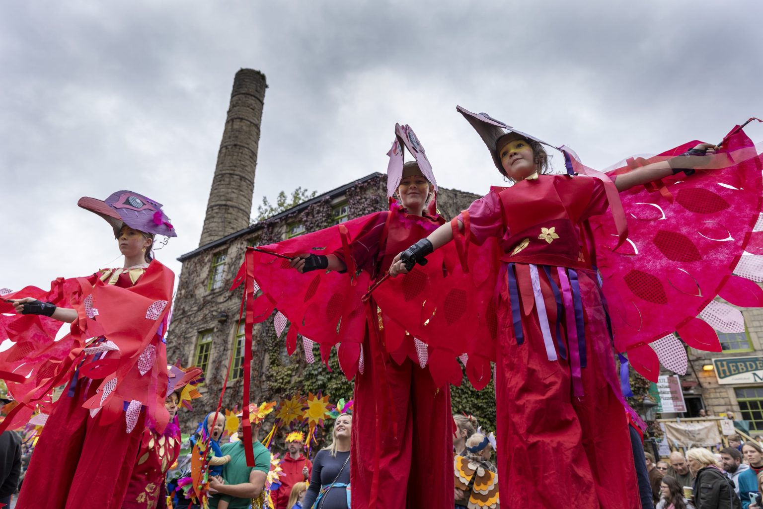 Home - Handmade Productions