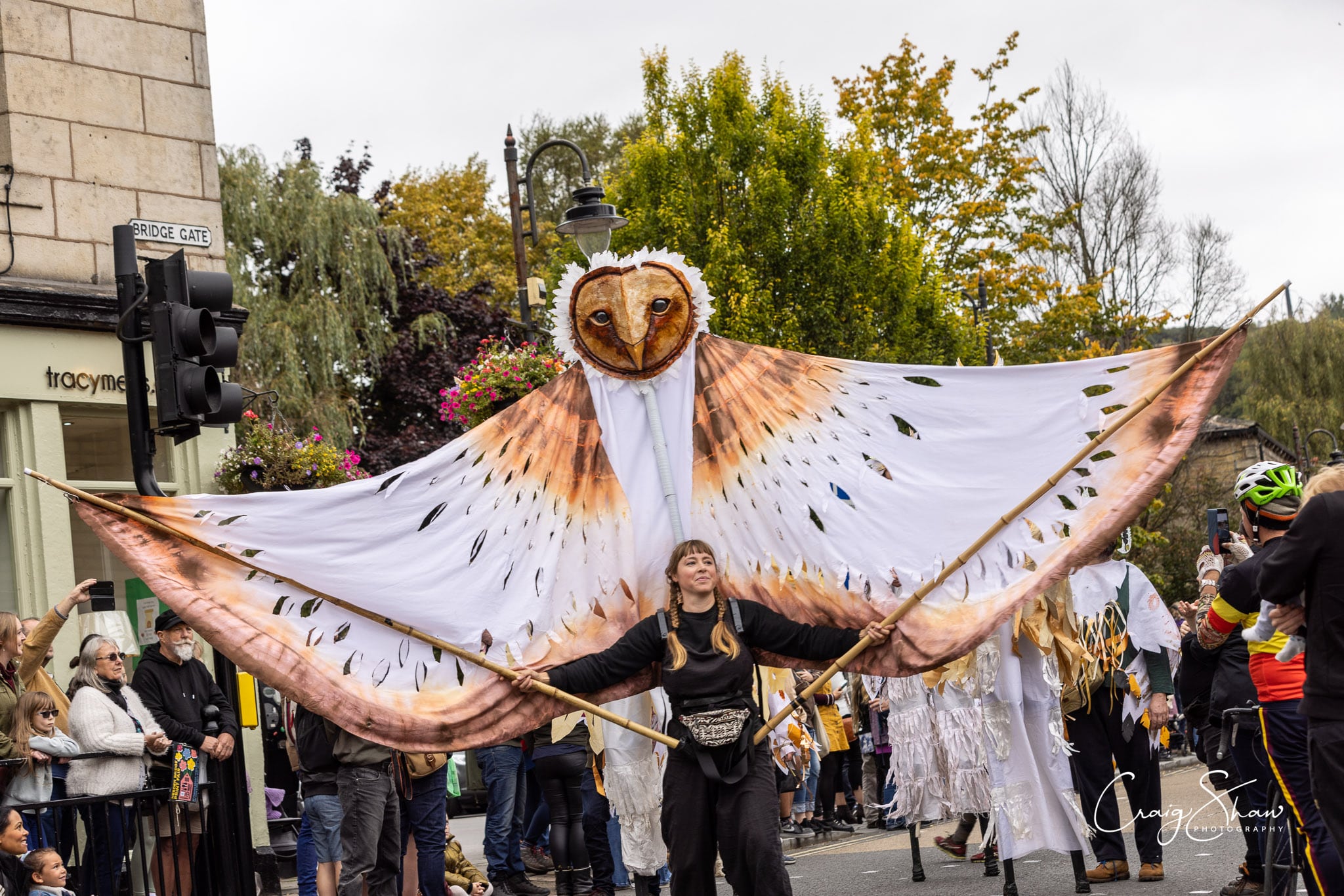 Gallery - Handmade Productions