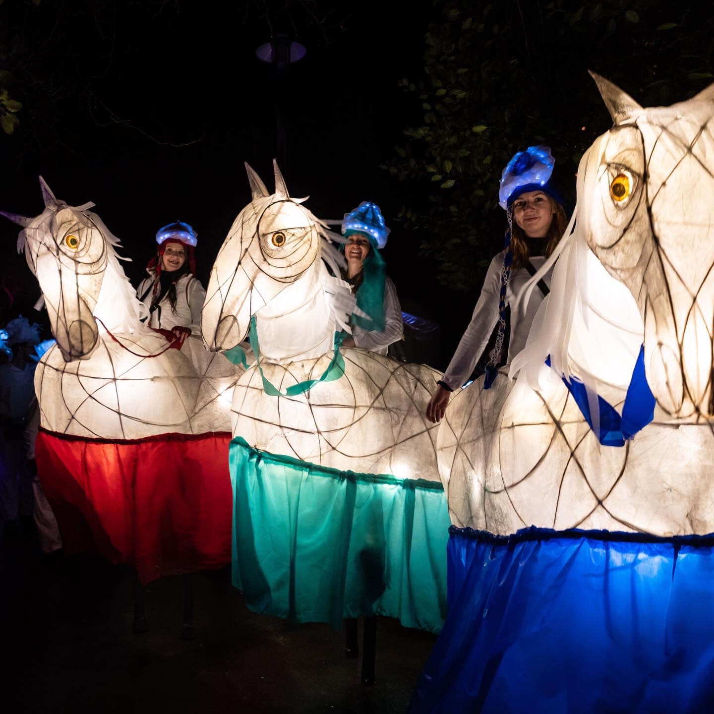 Gallery - Handmade Productions