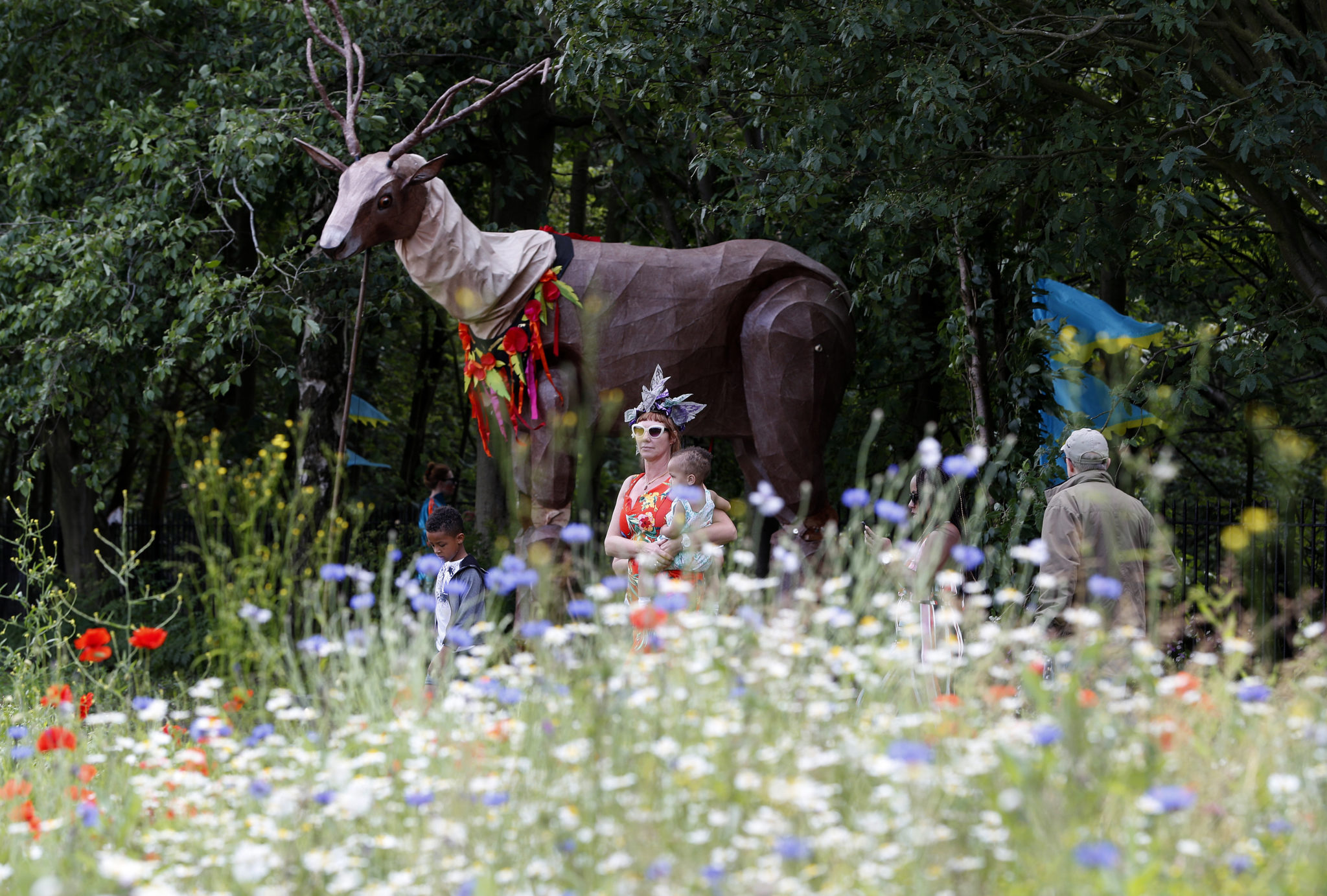 Handmade Events - Handmade Productions