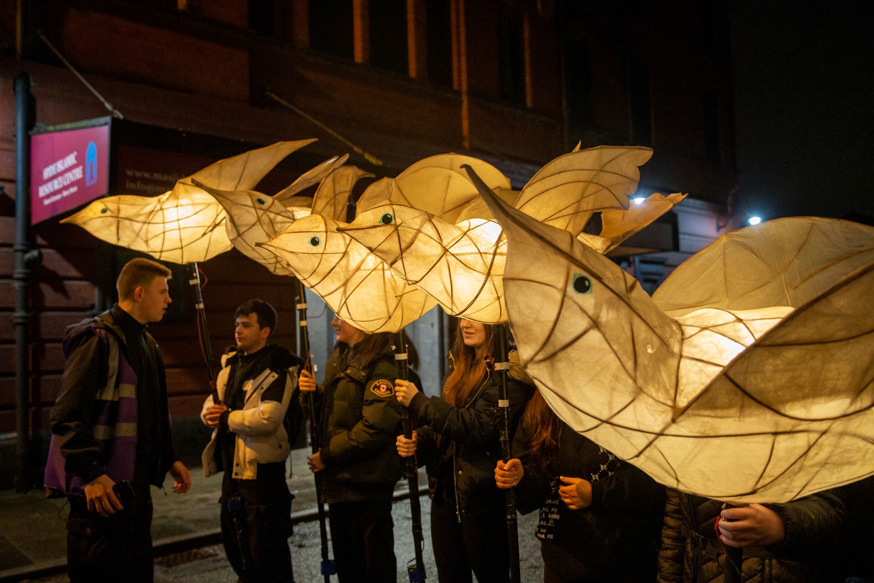 Handmade Artworks - Handmade Productions